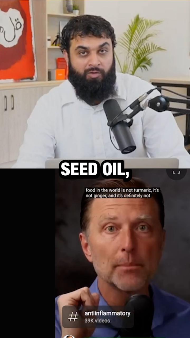 Number 1 Anti Inflammatory Food In The World Islamic Principles Website